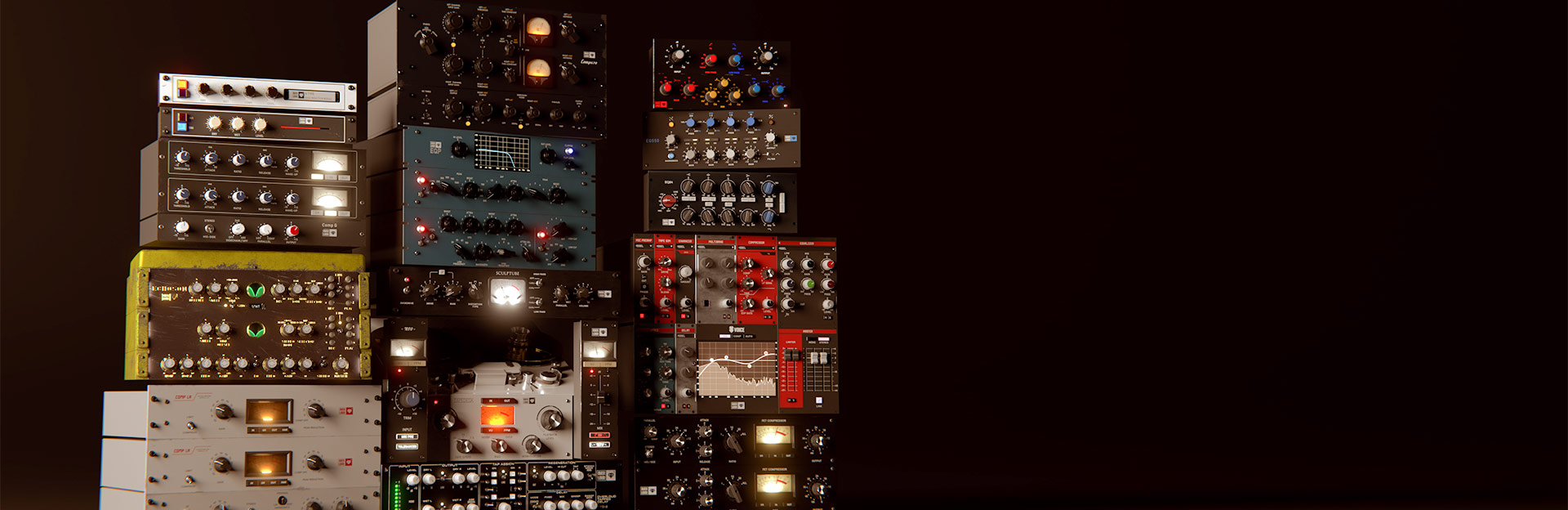Rig Library | Overloud